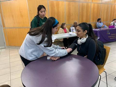 Peer Advocate Liaison